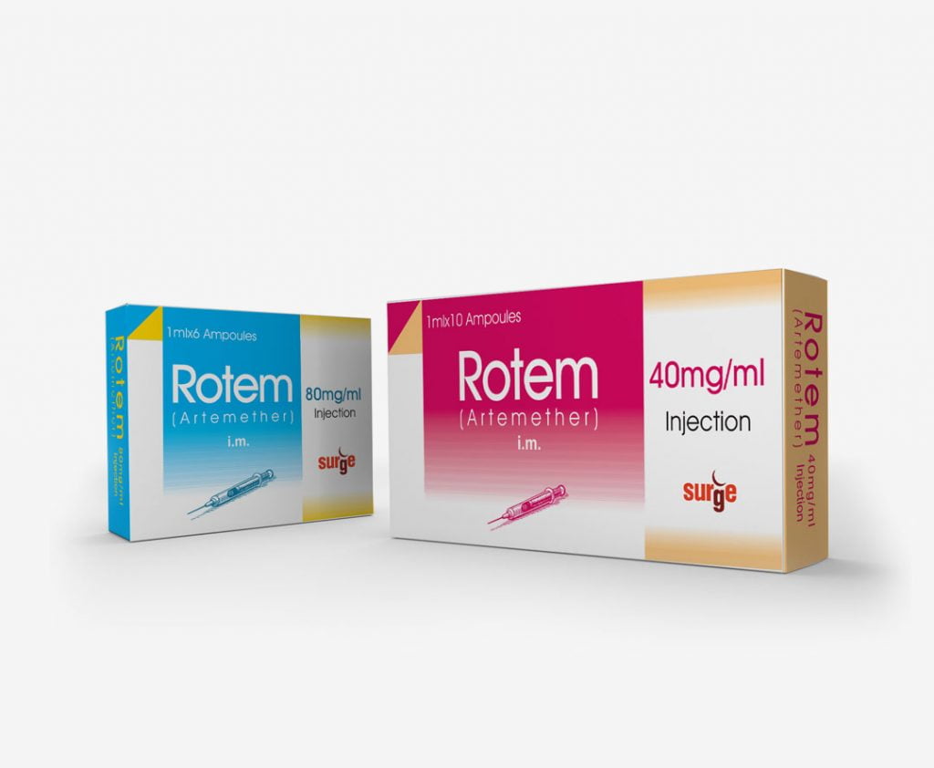 Rotem Injection – Surge Laboratories Pvt. Ltd. | Microencapsulation of ...