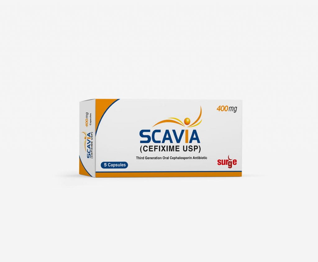 Scavia Capsule – Surge Laboratories Pvt. Ltd. | Microencapsulation of API's