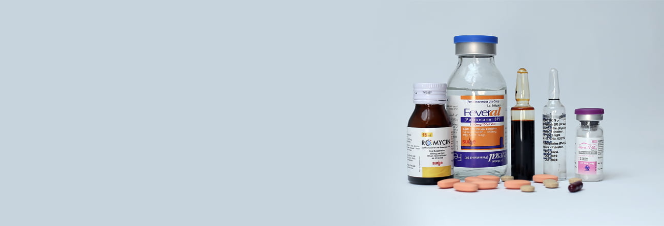 Branded Generics – Surge Laboratories Pvt. Ltd. | Microencapsulation of ...